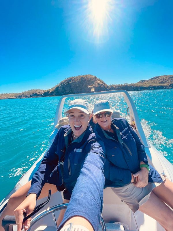 Affordable Kimberley Cruise Vessel • Discovery One | Kimberley Cruises