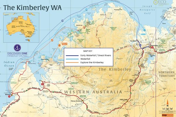 Cruises - Discovery One